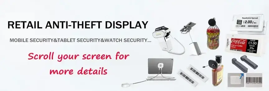 Anti-Theft Products Vendor ZHAOXIAN Is A Supplier From China ...